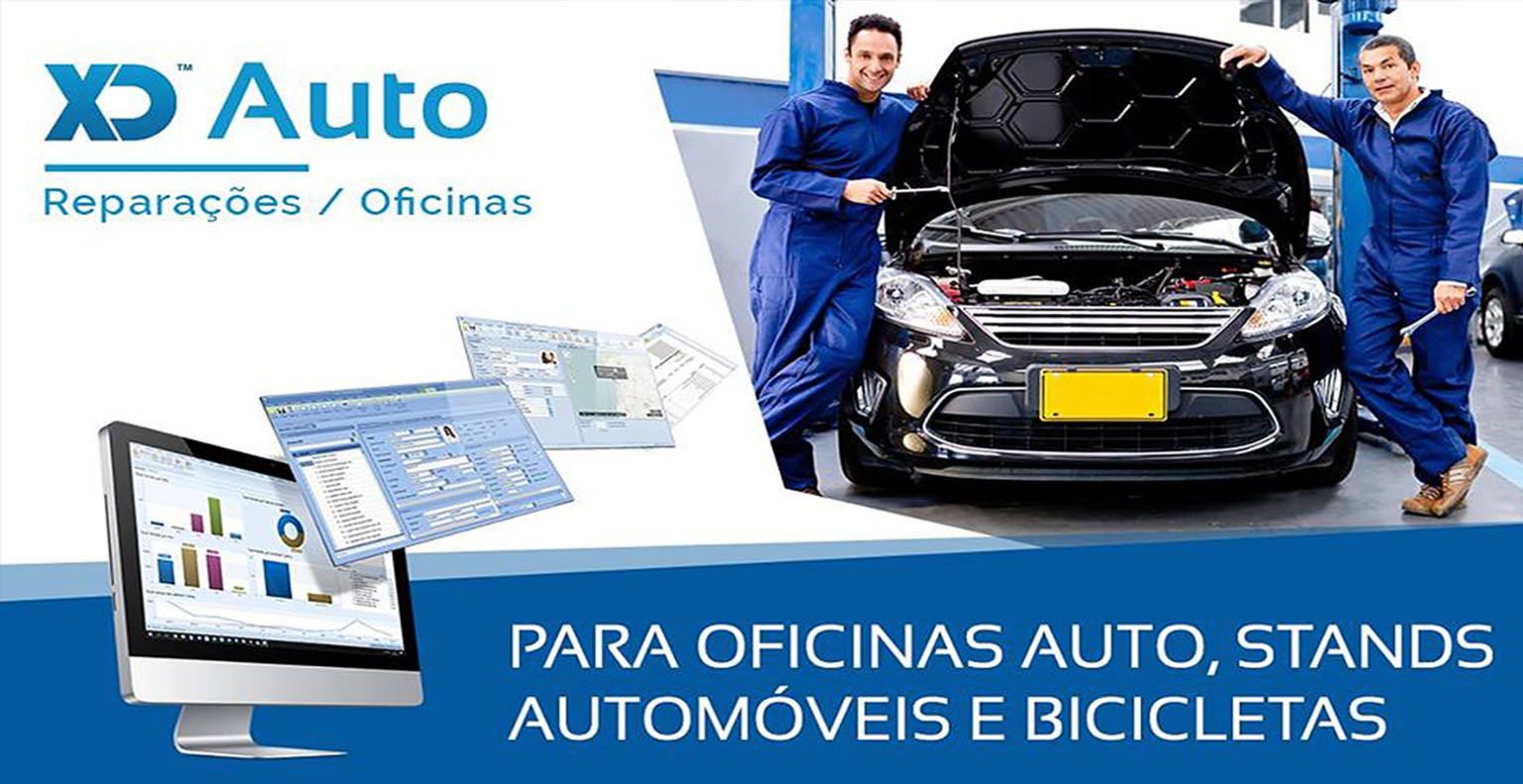 XDSoftware